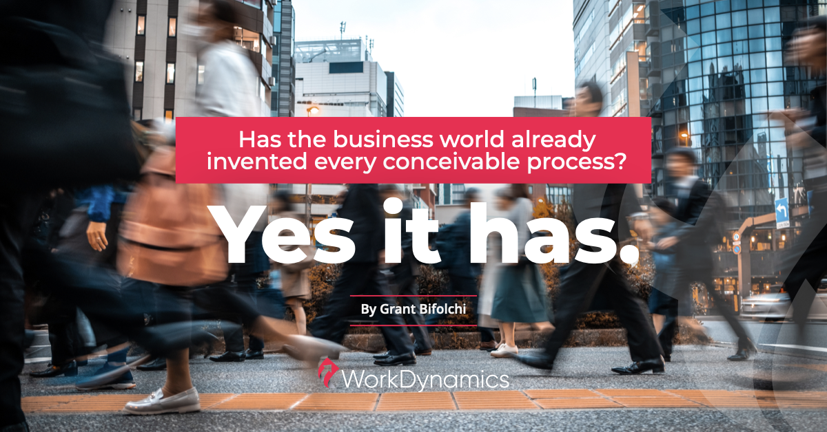 6 Steps to Modernizing Government Correspondence Workflows - WorkDynamics
