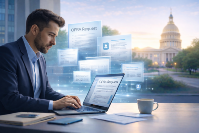What Is an OPRA Request? Meaning, Examples & How to File